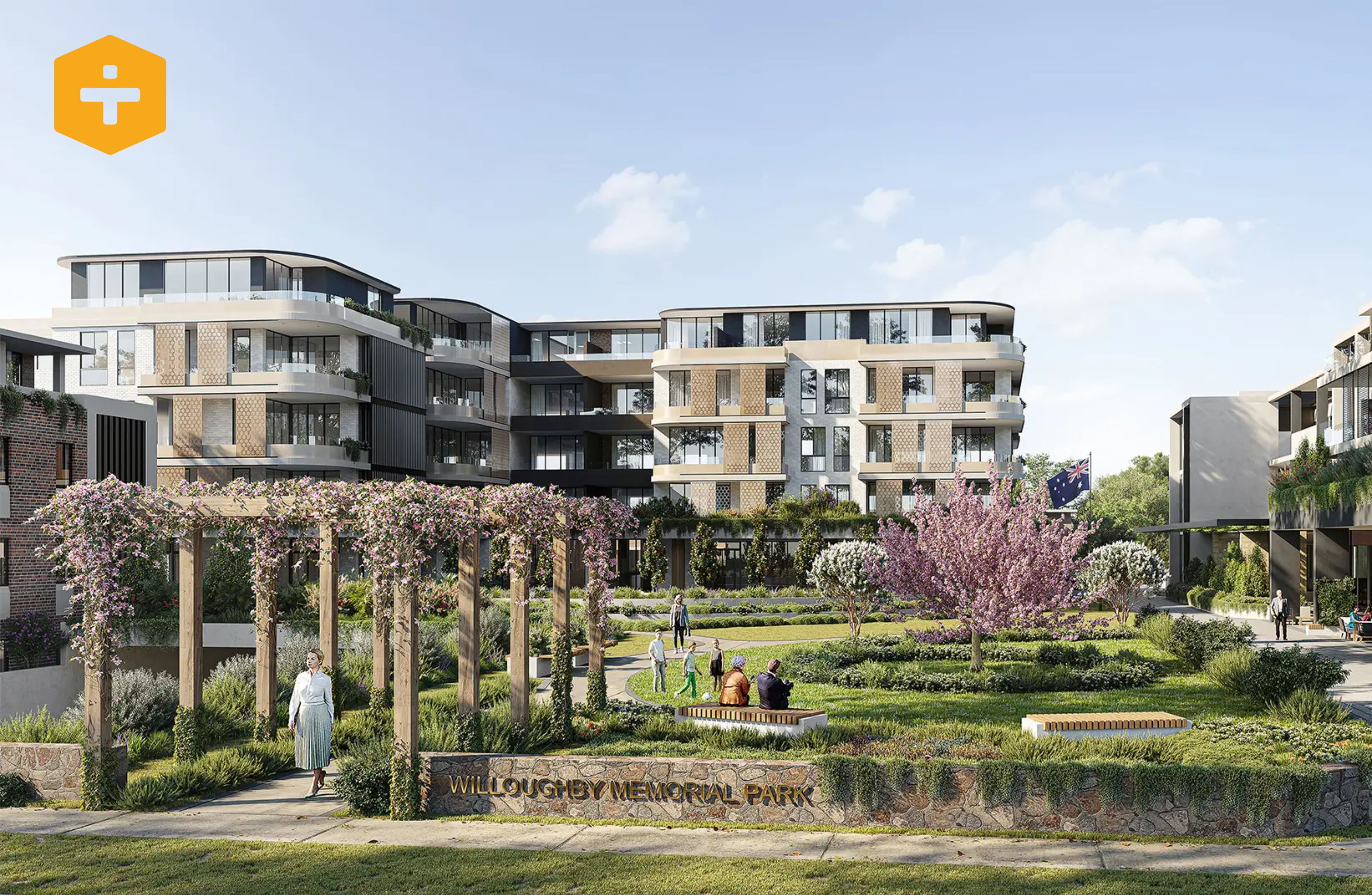 High-End Retirement Booming as Apartment Developer Moves In | The Urban ...