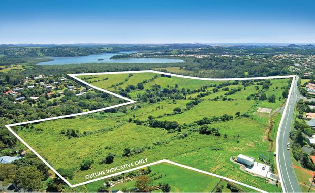 Newland Developers Announce New Residential Land Estate | The Urban ...