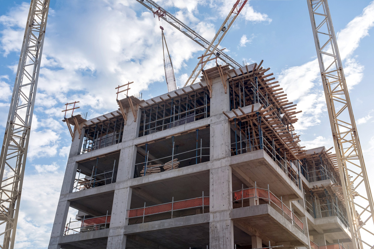 New Fire Separating Wall System to Safeguard Future Developments
