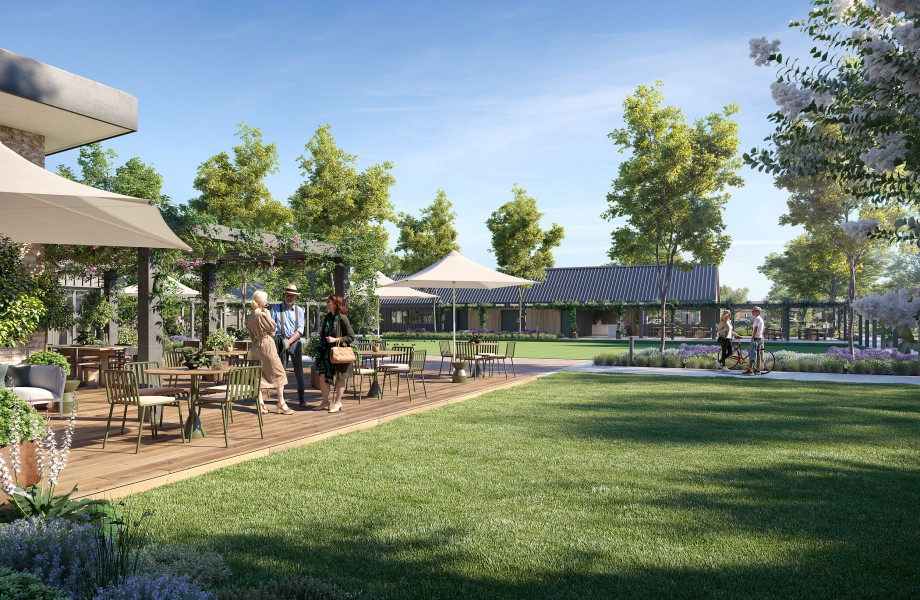 Stockland Unveils Four Vic Land Lease Communities | The Urban Developer