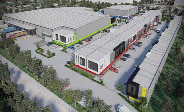 Business Park Set To Settle On Prime Springvale Industrial Land | The ...