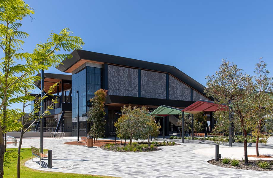 Perth Opens $1.65bn North-East Rail Extension | The Urban Developer