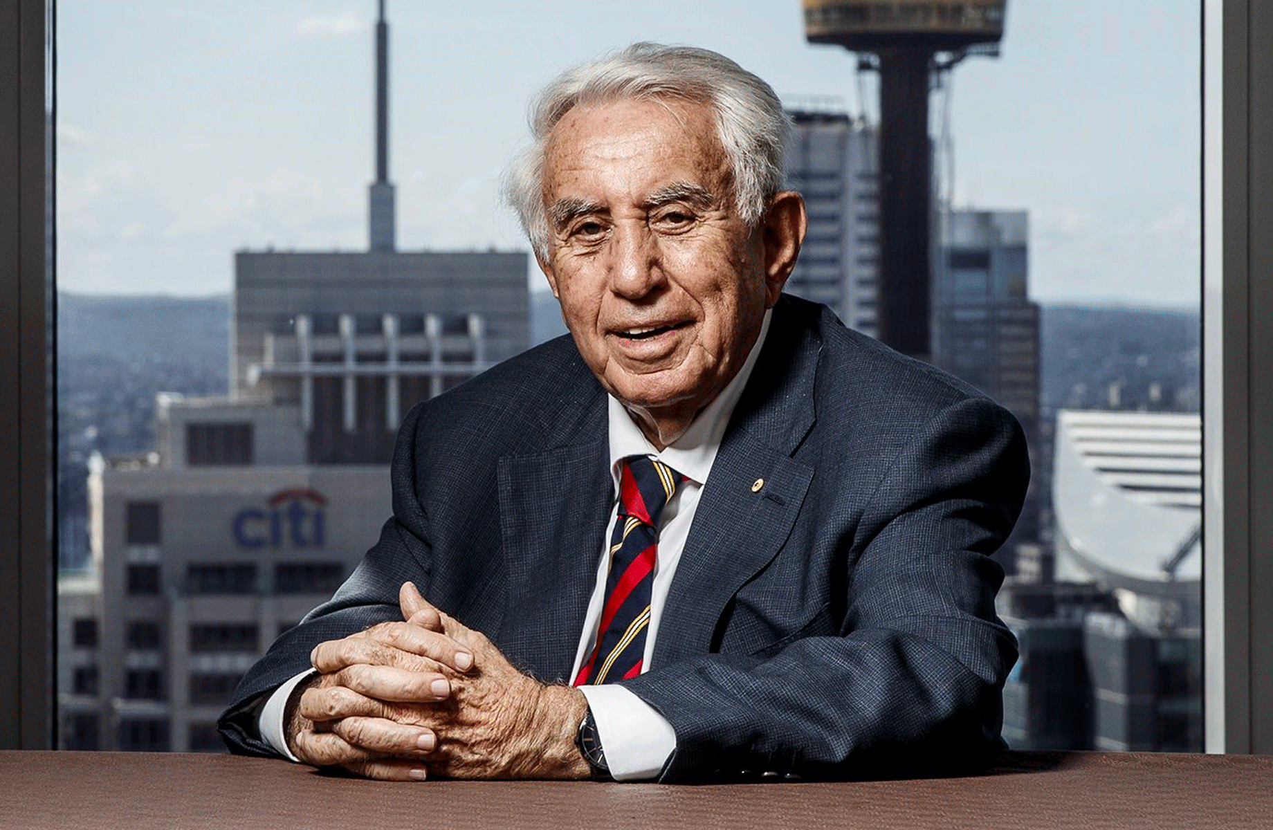 Australia’s Richest Property Players: 2019 | The Urban Developer