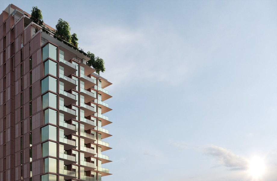Novus Reveals Parramatta Build-to-Rent Tower | The Urban Developer