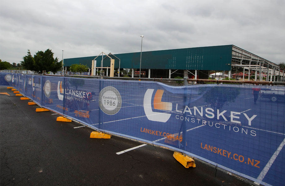 Liquidators Appointed to Lanskey Constructions’ Queensland Arm | The ...