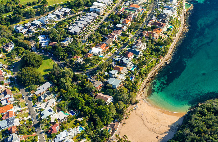 Australian Property Listings Surge in November | The Urban Developer