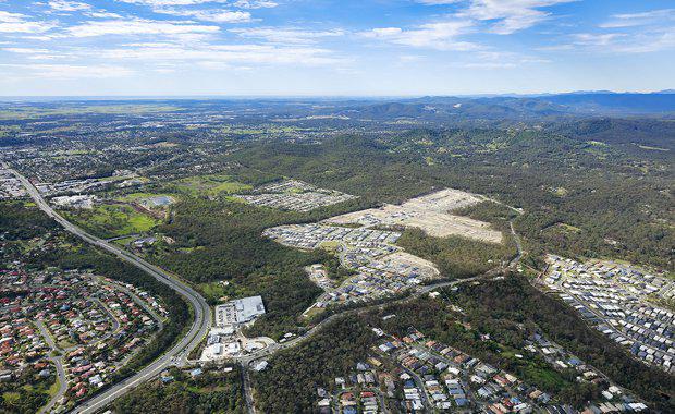 New Logan Estate Launched With $37.5 Million Land Release | The Urban ...