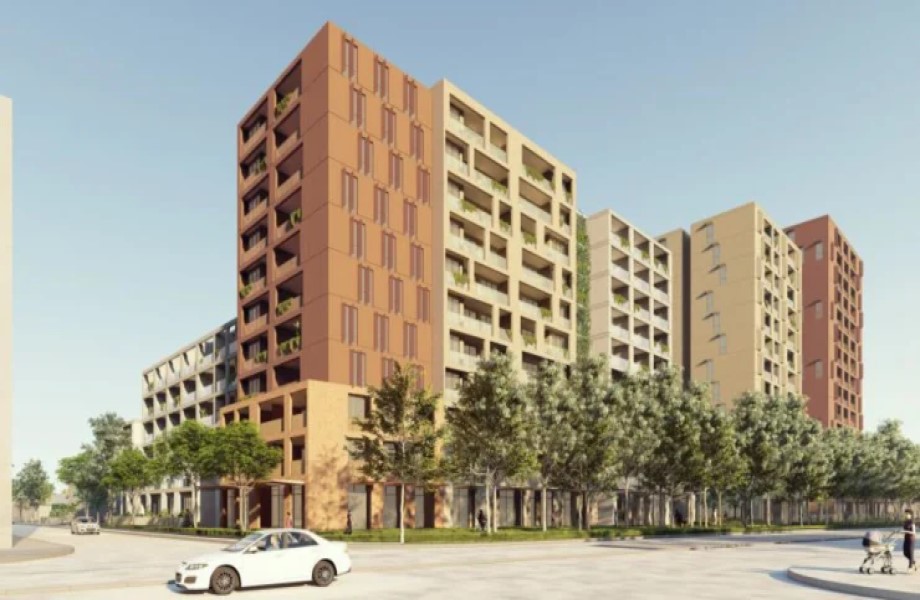 Amendment Approved for Assemble's Darebin Mixed-Use Site | The Urban ...