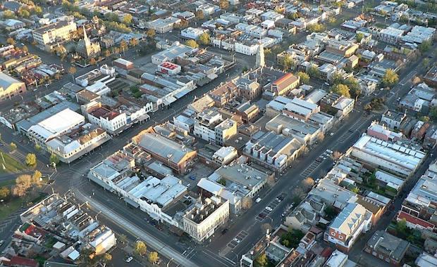 North Melbourne Tipped To Be Next Focus For Developers | The Urban ...