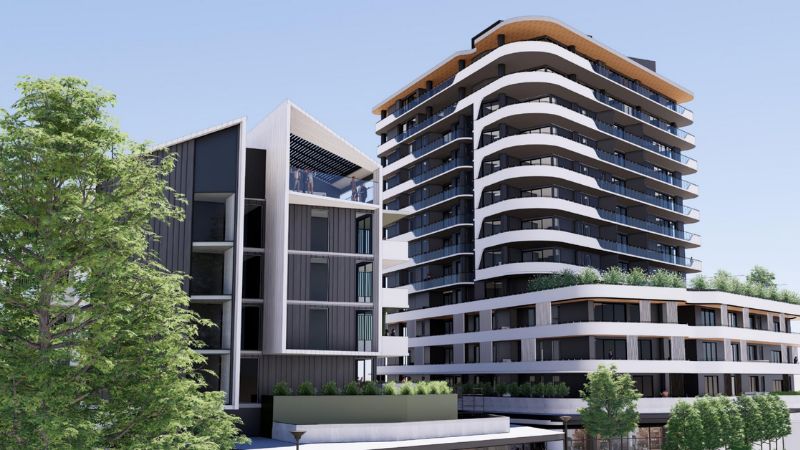 Developer Plots Double-Block Project for WA’s Innaloo | The Urban Developer