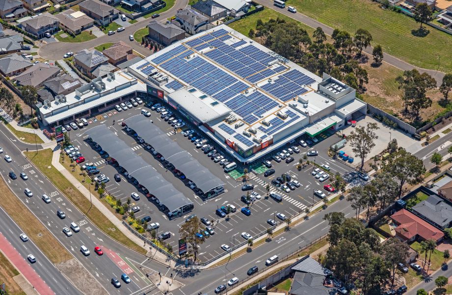 Data Centre Play Drives Record Results for HMC | The Urban Developer
