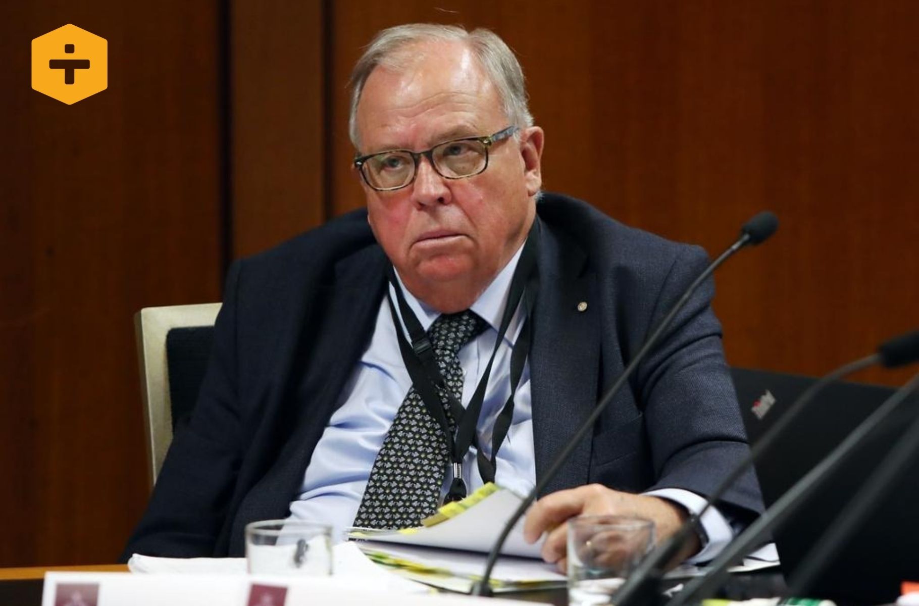 Building Commissioner Warns Developers to ‘Listen Up’ | The Urban Developer