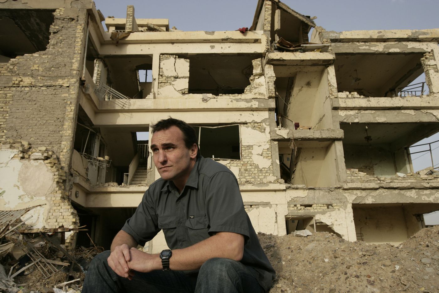 Lessons from the Frontline: What the Destruction of Cities Can Teach Us ...