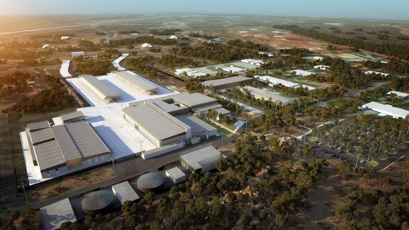 Multibillion-Dollar Defence Building Boom Slated for NT | The Urban ...