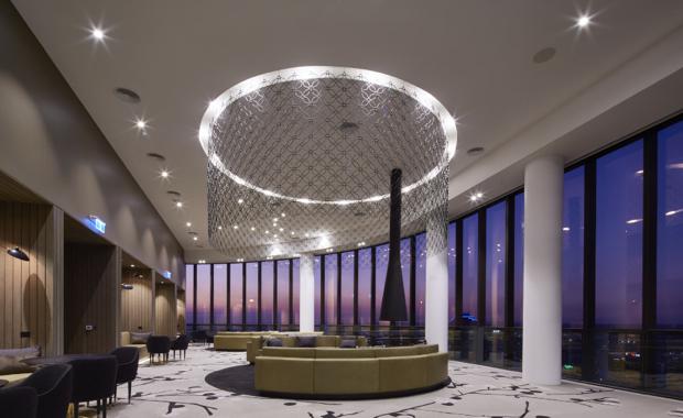 Brookfield Multiplex Complete Melbourne's $300m Prima Tower | The Urban ...