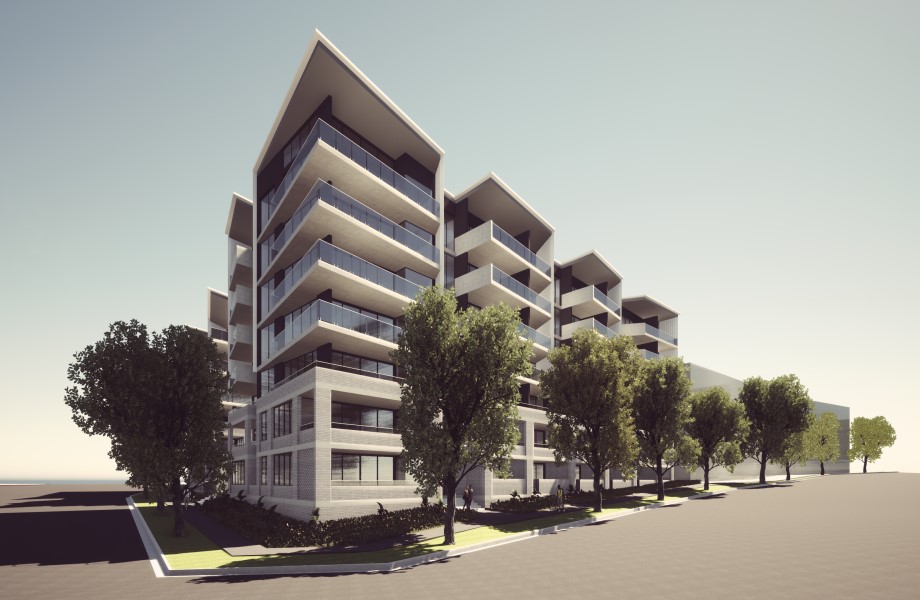 Plans Lodged for Sunshine Coast Residential Tower | The Urban Developer