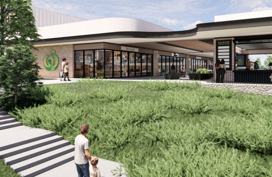 Cedar Woods Greenlit for Retail Centre in Perth’s North | The Urban ...