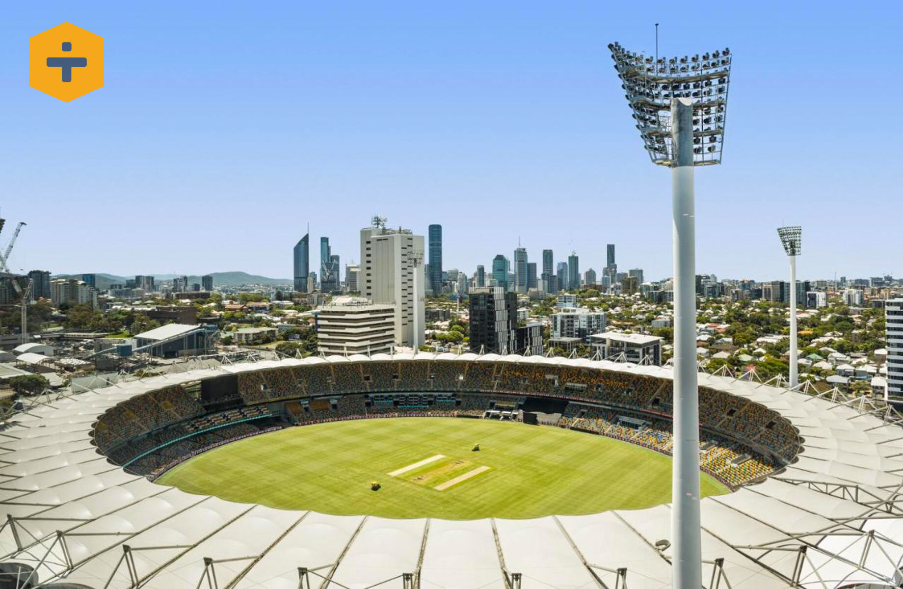 Stadium Uncertainty Can’t Tarnish Golden Gabba | The Urban Developer
