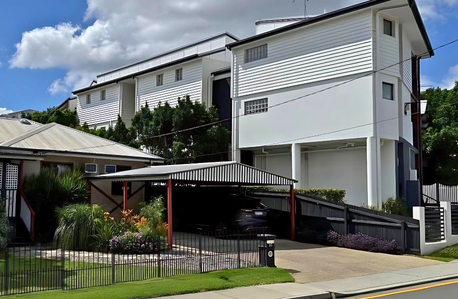 Key Worker Co-Living Scheme Revealed for Windsor | The Urban Developer