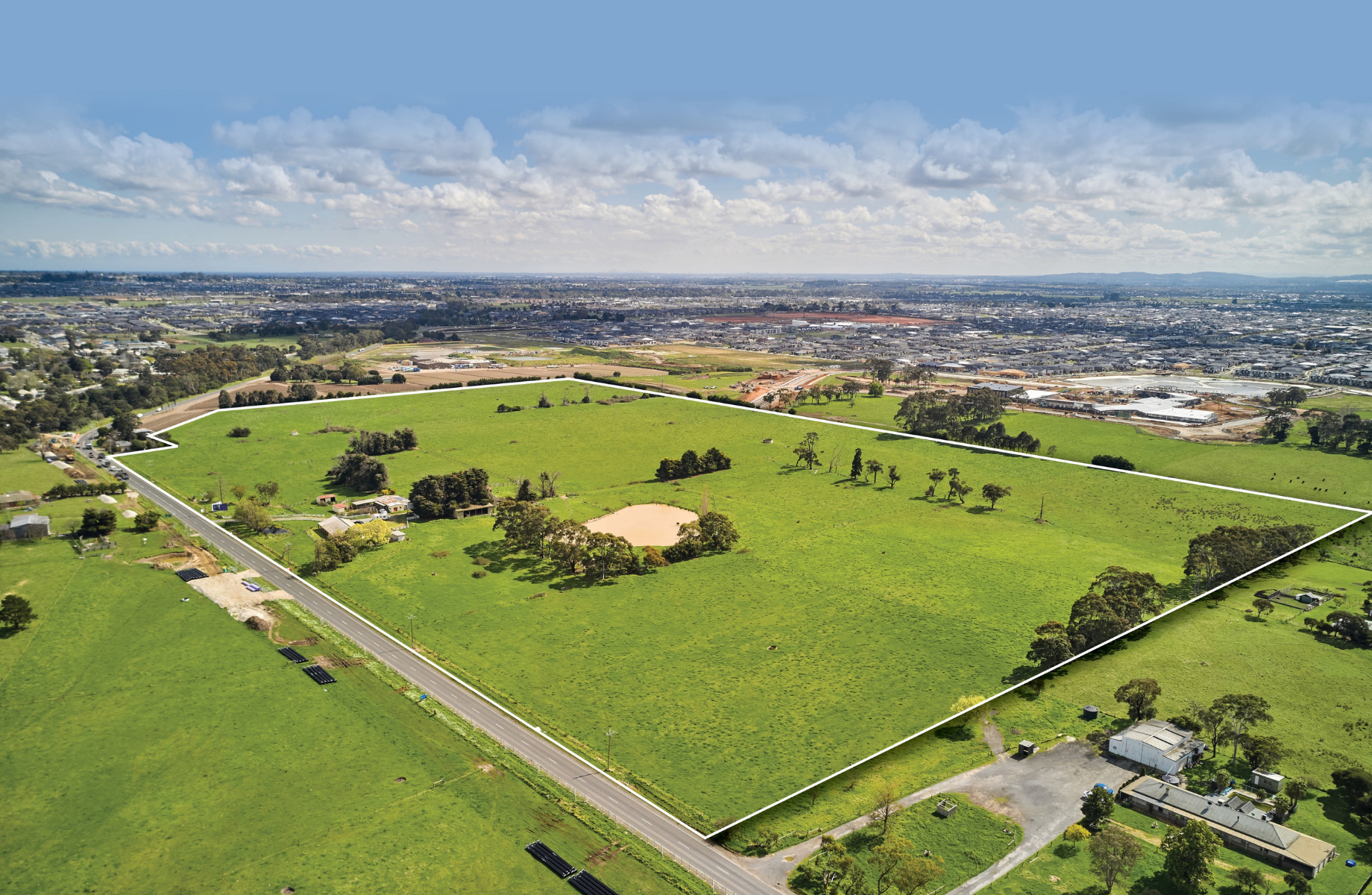 Clyde Town Centre Site Hits the Block for $60m | The Urban Developer