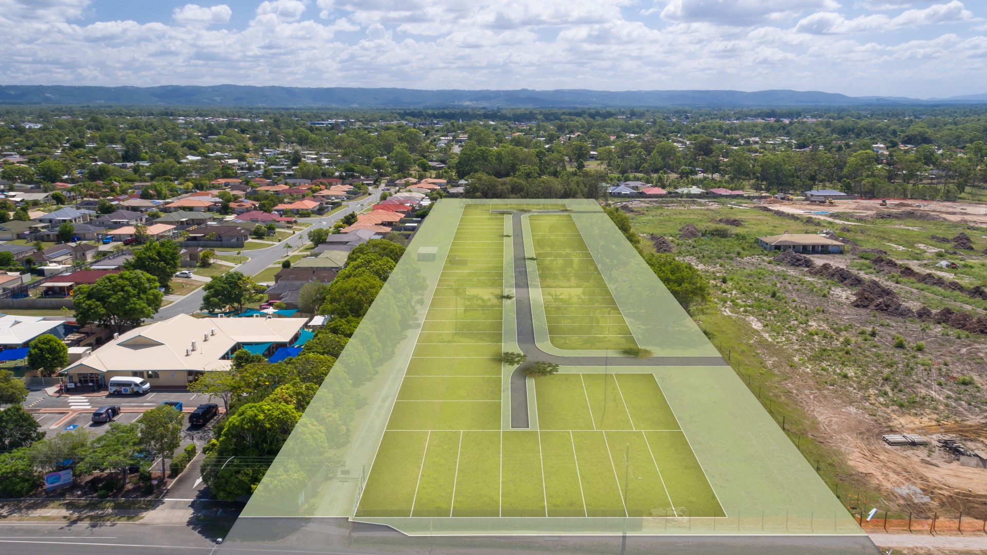 Property Group Buys Land Plots for Development in Brisbane’s North ...