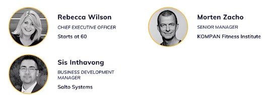 On-demand: Aged Care and Retirement Living vSummit | The Urban Developer