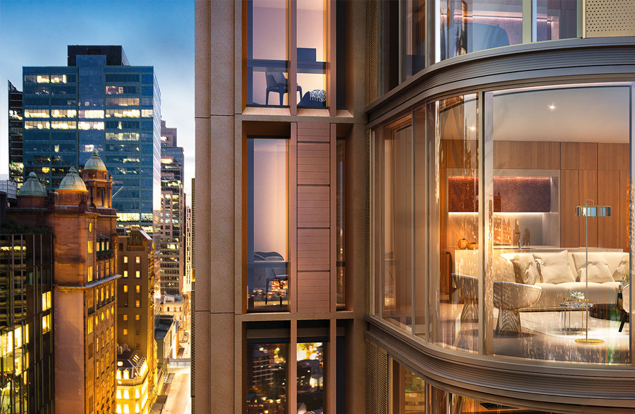 Sydney’s Most Sought-After Development Projects | The Urban Developer