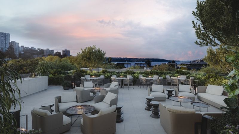 Fortis’ $195m Double Bay Project Greenlit | The Urban Developer