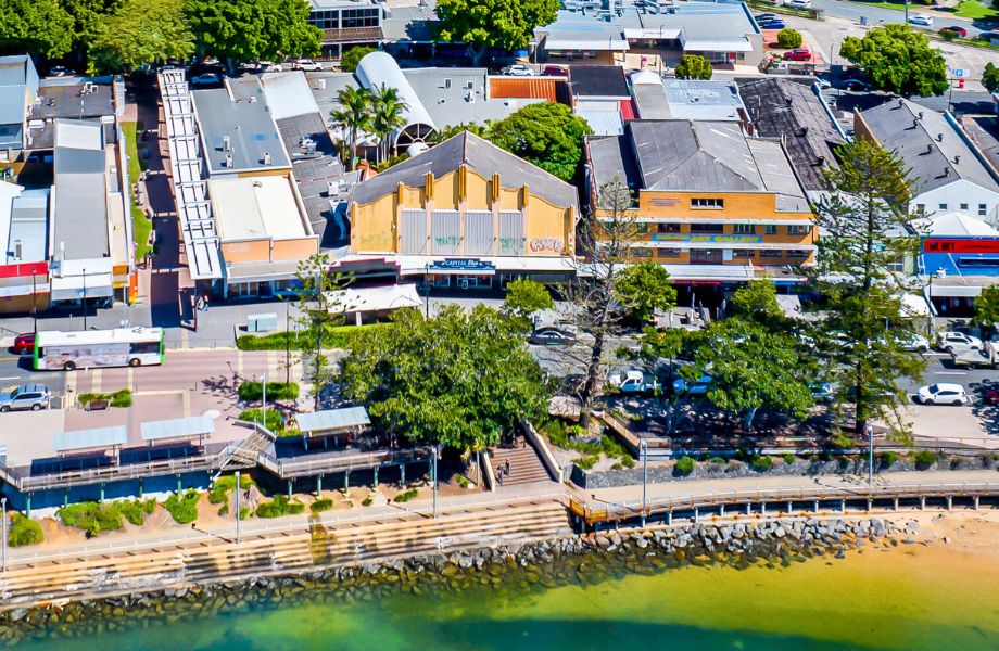 Redcliffe’s Pier Theatre Site Comes to Market | The Urban Developer