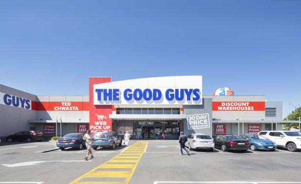 Nation-Wide Good Guys Portfolio Entices World-Wide Interest | The Urban ...