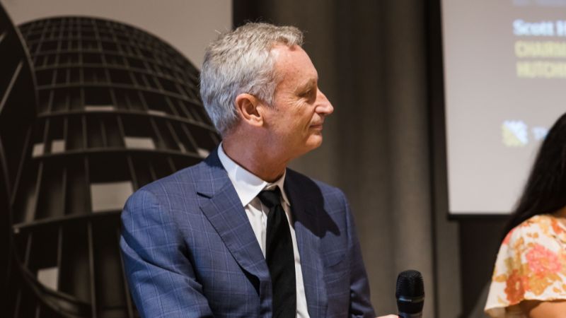 ‘It’s Not That Bad’: Industry Optimistic for 2024 | The Urban Developer