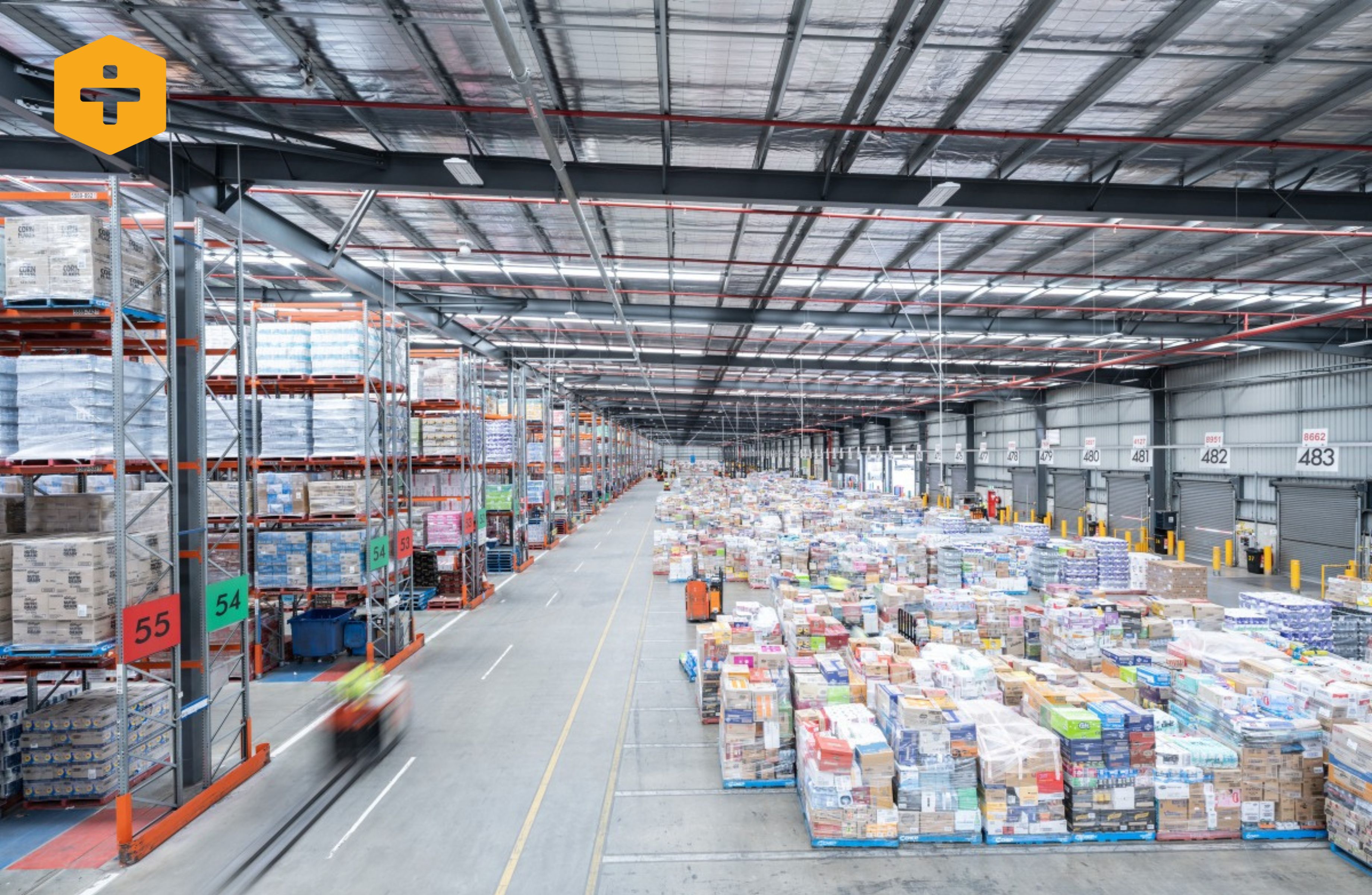 Grocery Cold Chain Gamble Hot Topic for Landlords | The Urban Developer