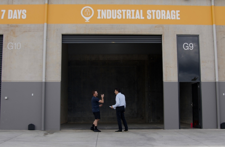 Nascent Self-Storage Sector Unpacked | The Urban Developer
