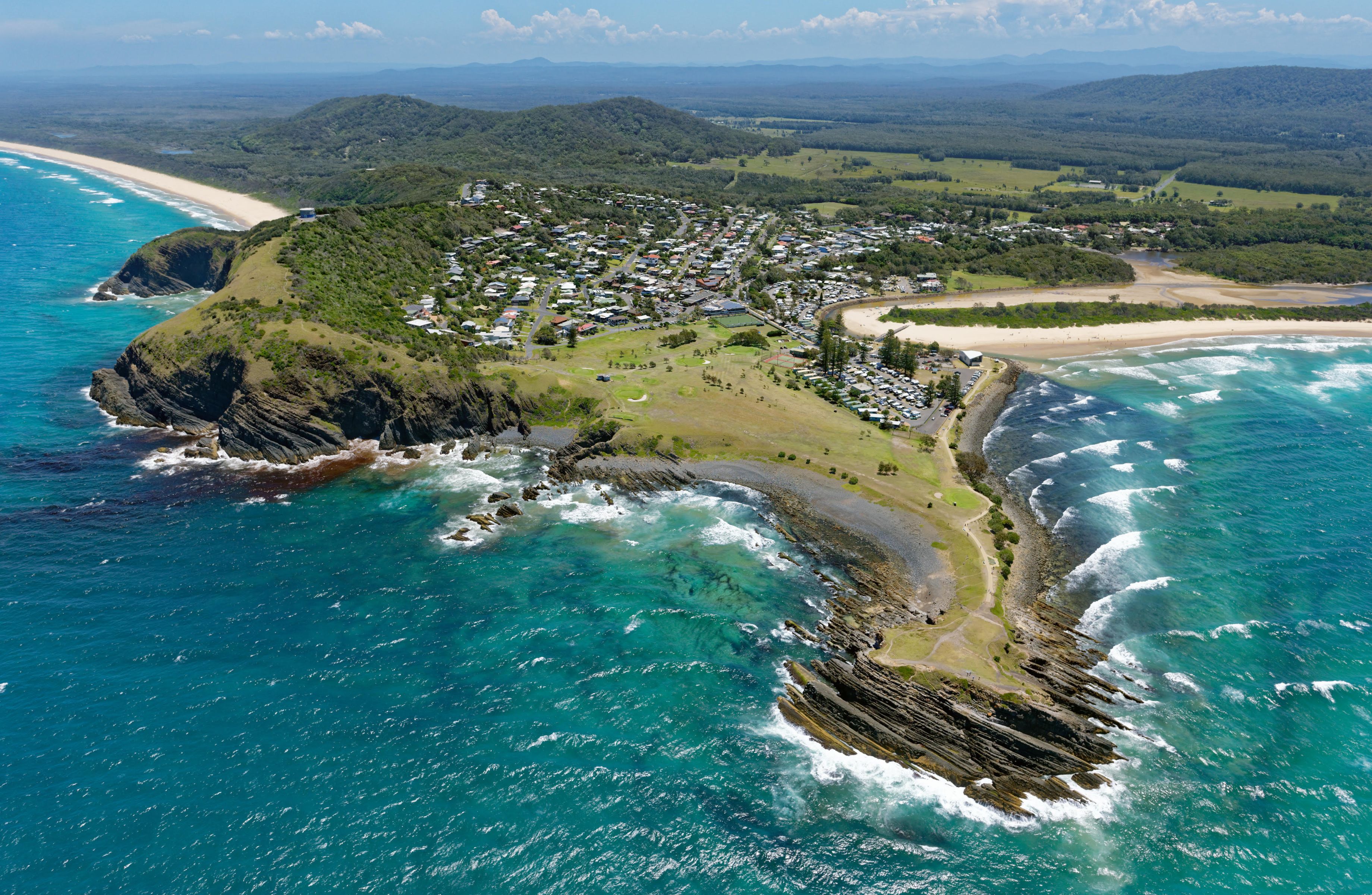 Arissa’s Surfside Greenfield Community Sells Quickly in Regional Bonanza | The Urban Developer