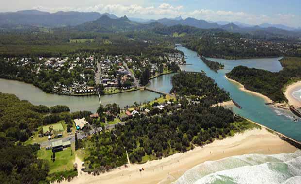 West Byron Bay Rezoning Plan Approved For New Developments | The Urban ...