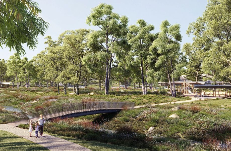 Mirvac Files Next Stage of 900-Home Estate | The Urban Developer