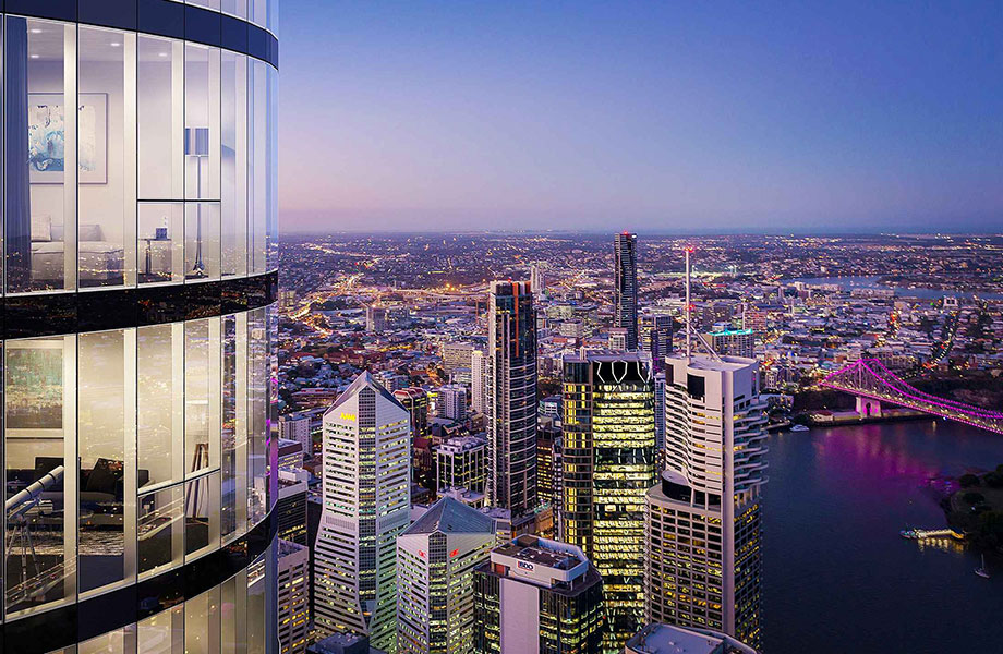 Inner Brisbane Apartment Market to Stabilise in 2019 | The Urban Developer