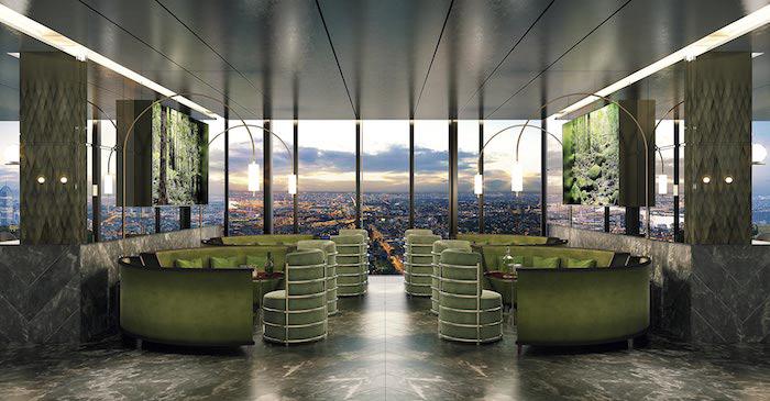 Construction Commences on Melbourne CBD's Tallest Building | The Urban ...