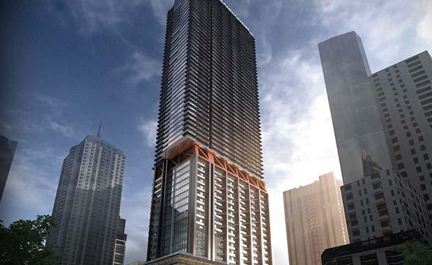 Brookfield Multiplex to Deliver Sydney's Tallest Residential Tower ...