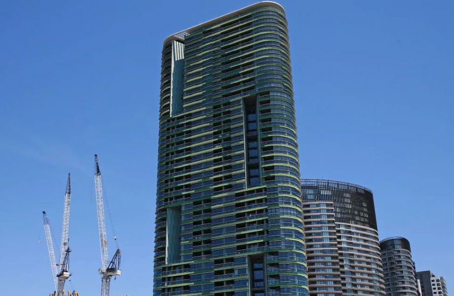 Biggest Overhaul of Building Laws in NSW Following Opal | The Urban ...