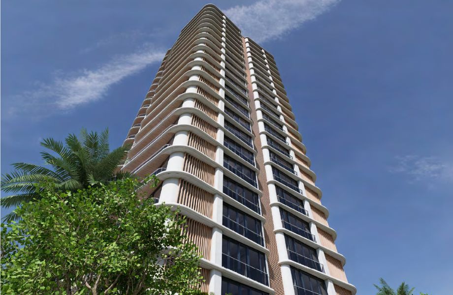 Pipeline of Tower Plans Keeps Rising on Chevron Island | The Urban ... Pipeline of Tower Plans Keeps Rising on Chevron Island | The Urban ...