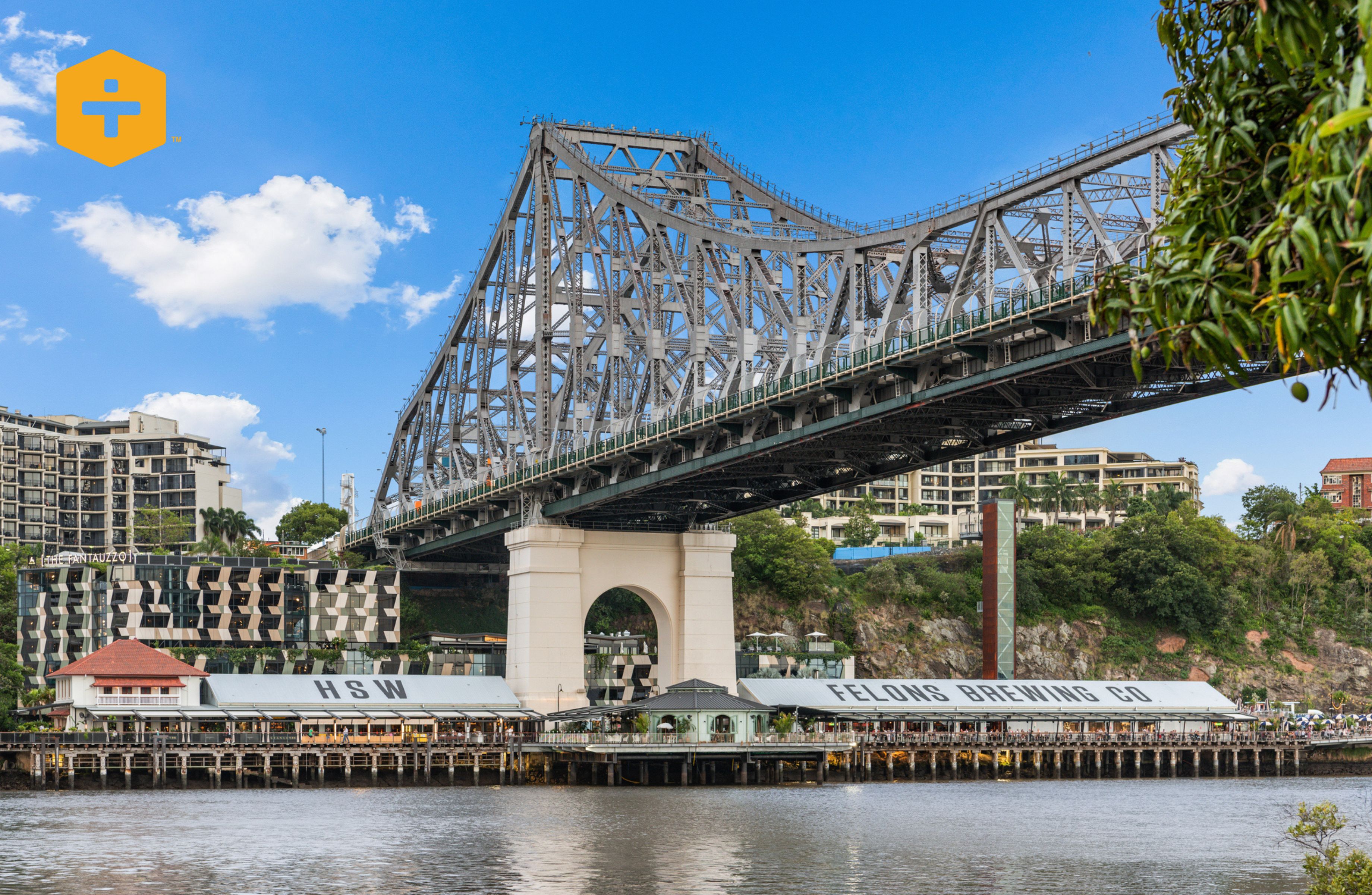 Up Not Out’: Brisbane’s Inner City Strategy | The Urban Developer