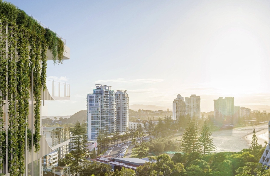 Brisbane Residential Development in Focus | The Urban Developer
