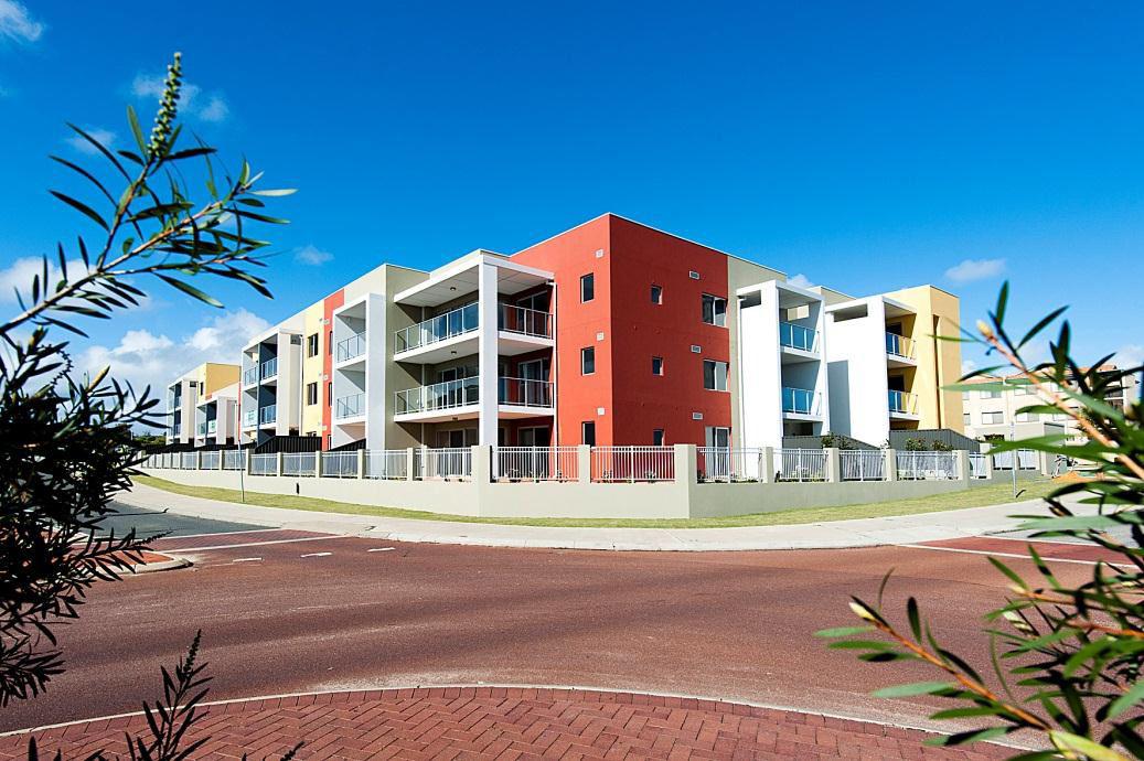 Finbar Group completes St Marks and Knightsgate in Perth | The Urban ...