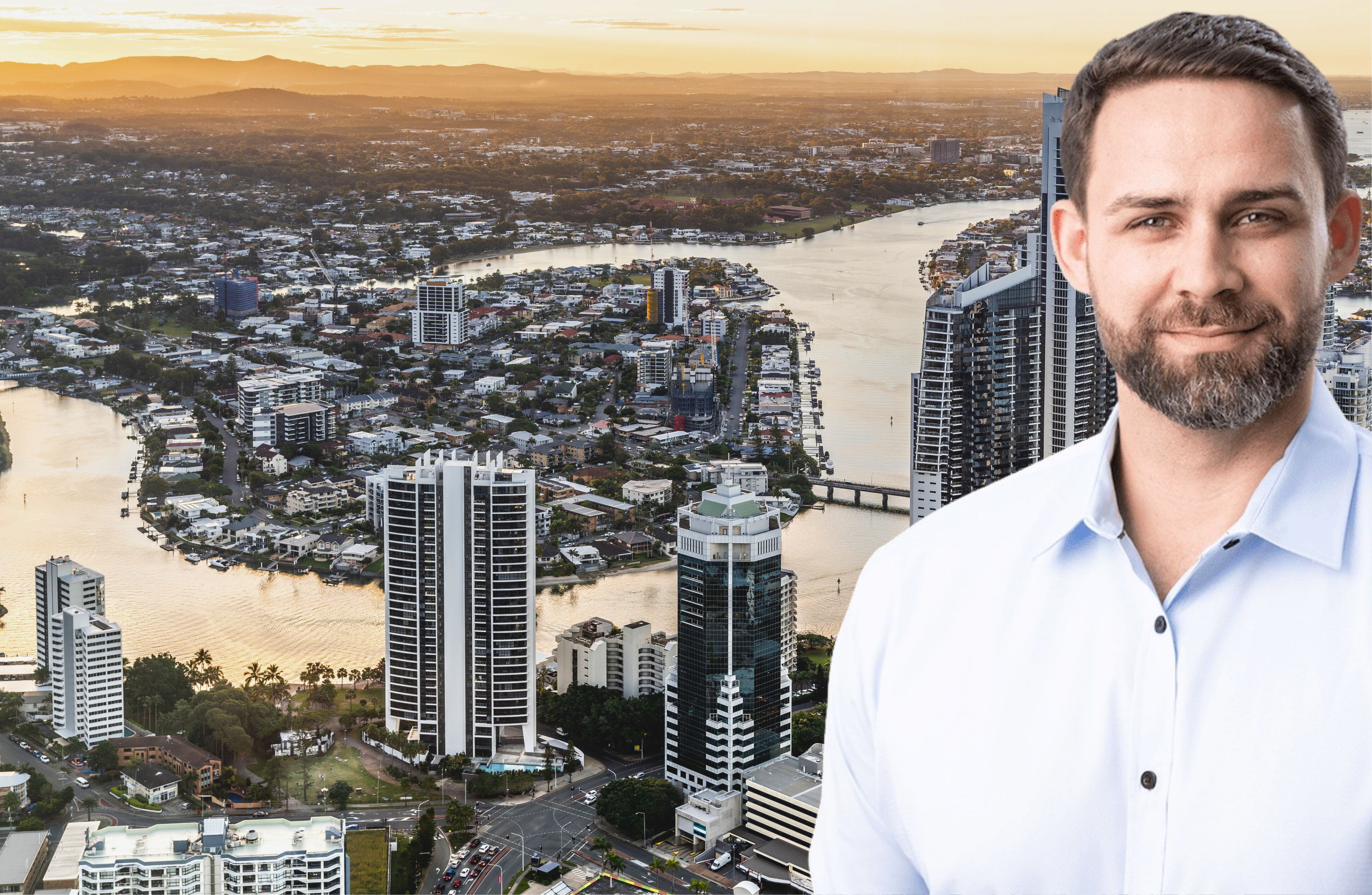 Gold Coast Planning Boss Faces Up to Herculean Task | The Urban Developer