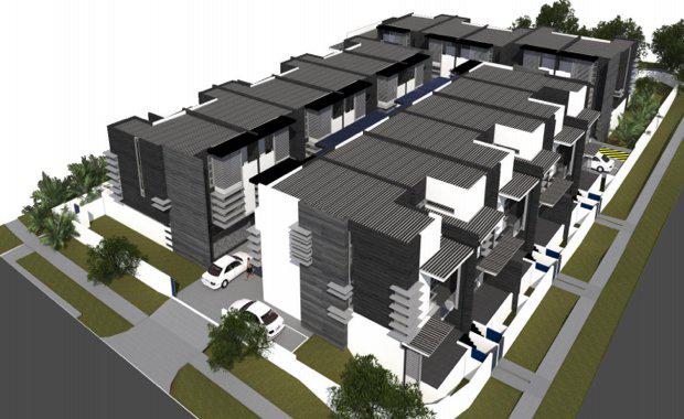 Auscan Submits Development For Booming Morningside | The Urban Developer