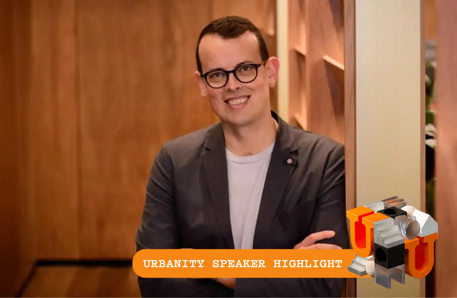 Kapitol’s Andrew Deveson: Keep Nimble, Keep Innovating | The Urban Developer