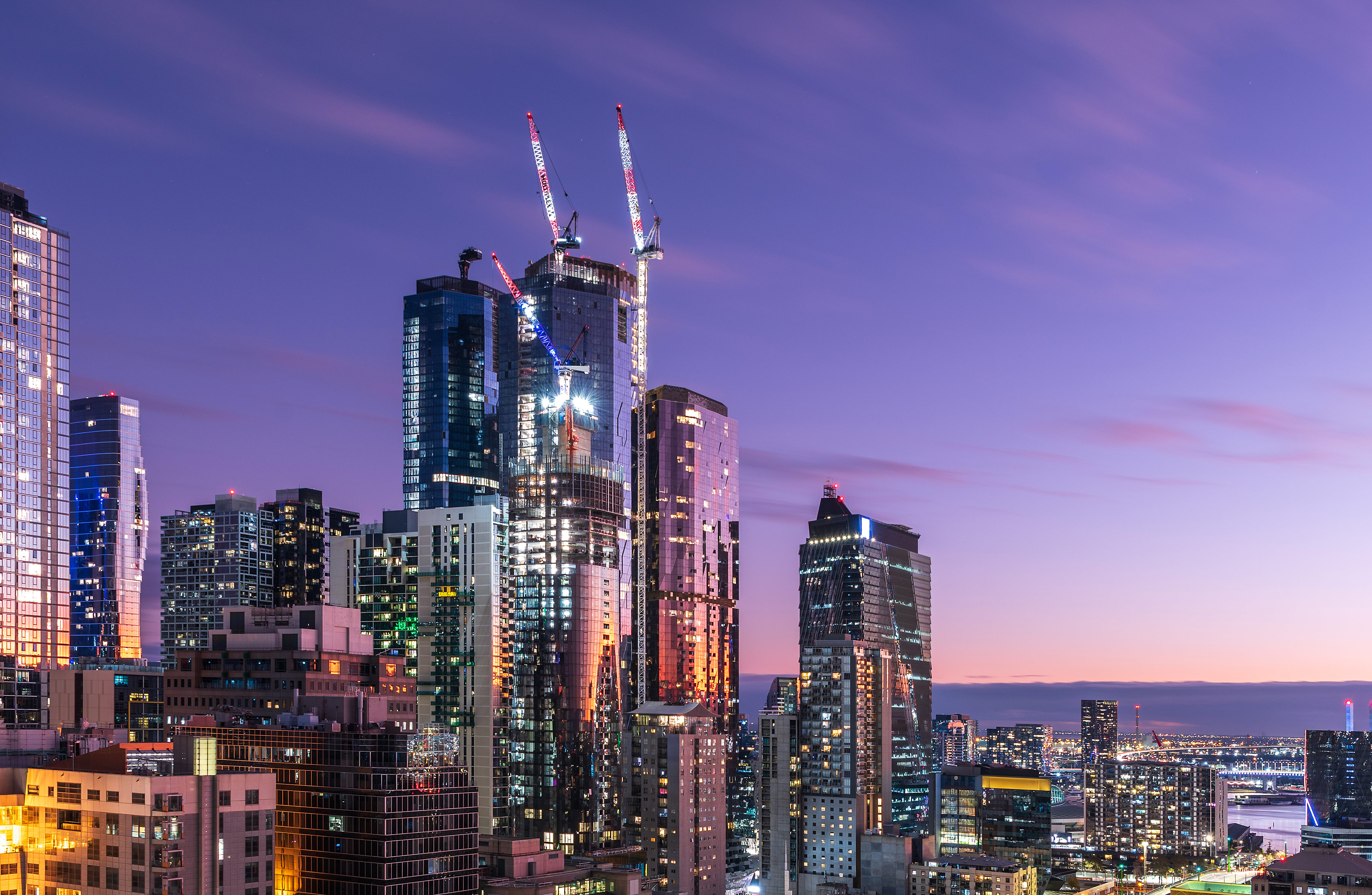 Melbourne Value Gap a ‘Counter-Cyclical Opportunity’ | The Urban Developer