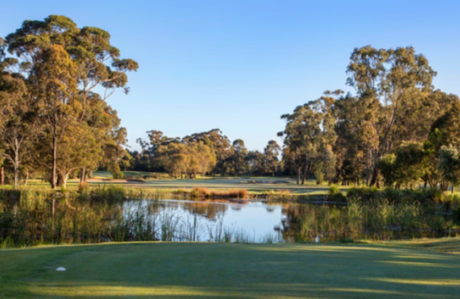 Greenfield Conversion Tipped for Cranbourne Golf Course | The Urban ...