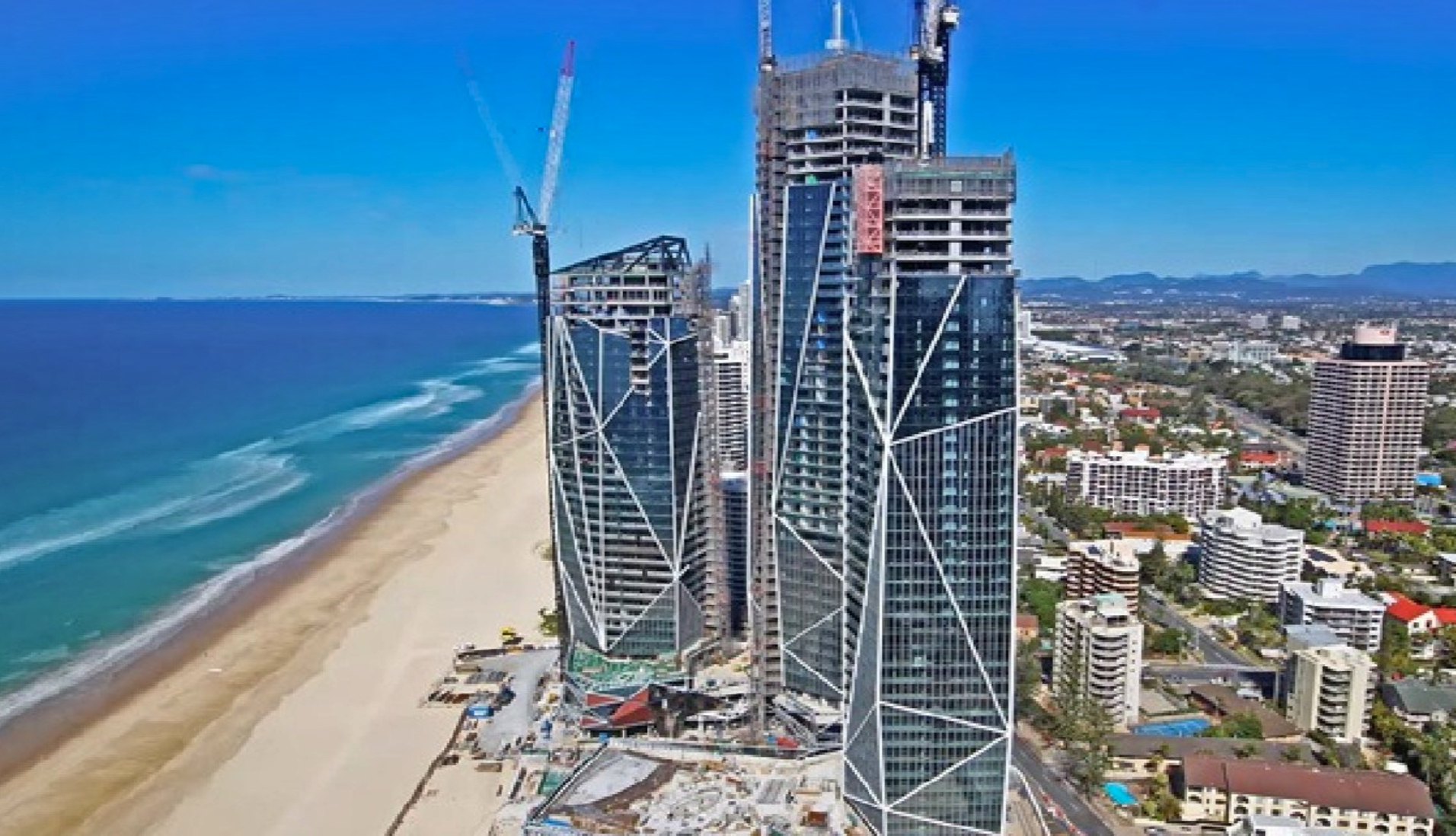 Jewel Gold Coast Jewel Private Residences First Release Of Brand New,
